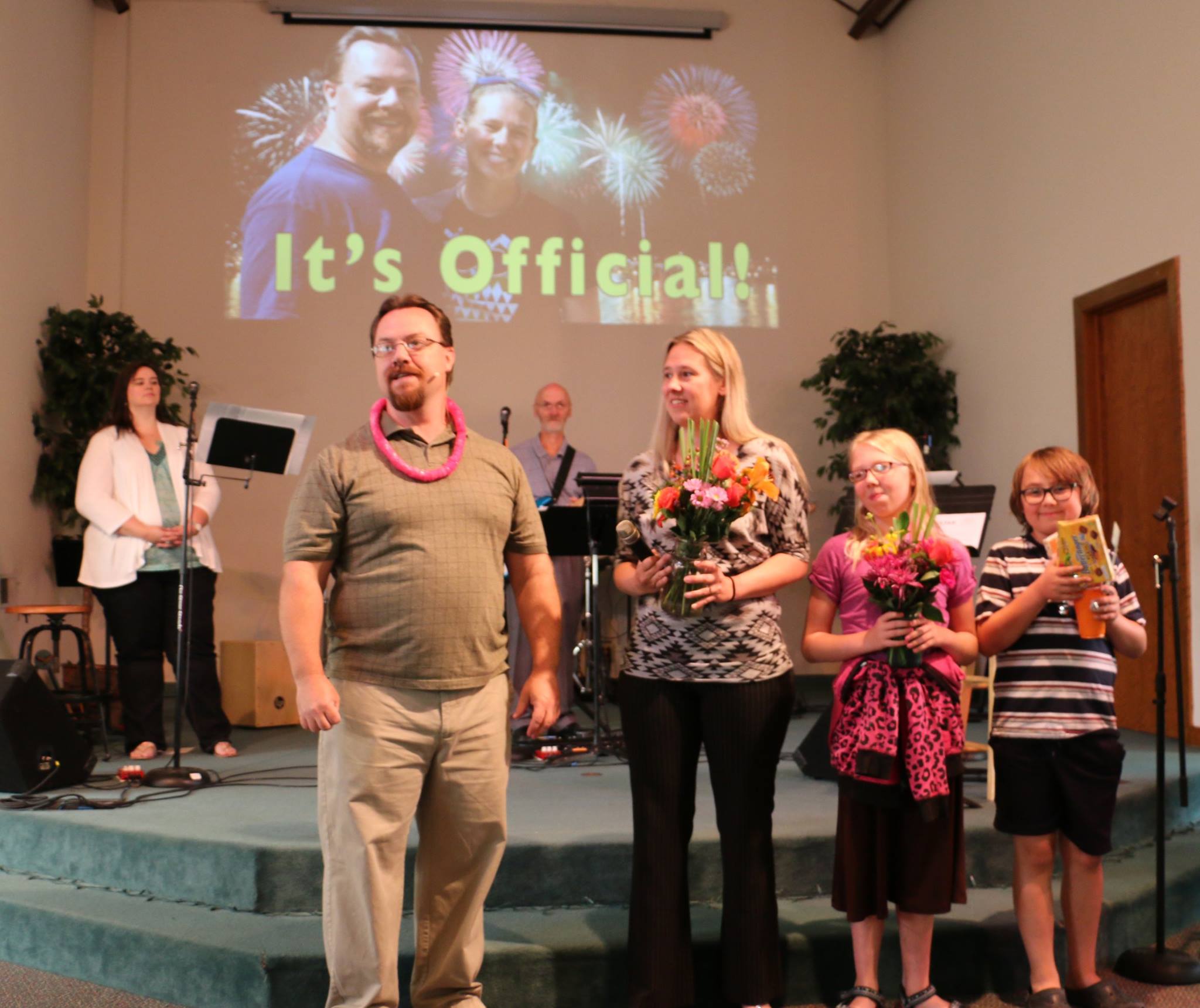 Kevin Whitacre Appointed to Anchor - UBCentral