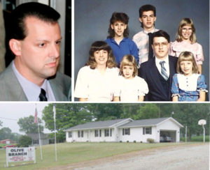 On This Day in UB History: April 30 (Pelley Murders) - UBCentral