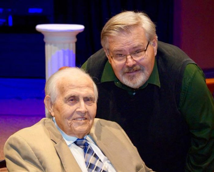 Retirement of Mark and Ruth Ralph After 43 Years of Ministry - UBCentral