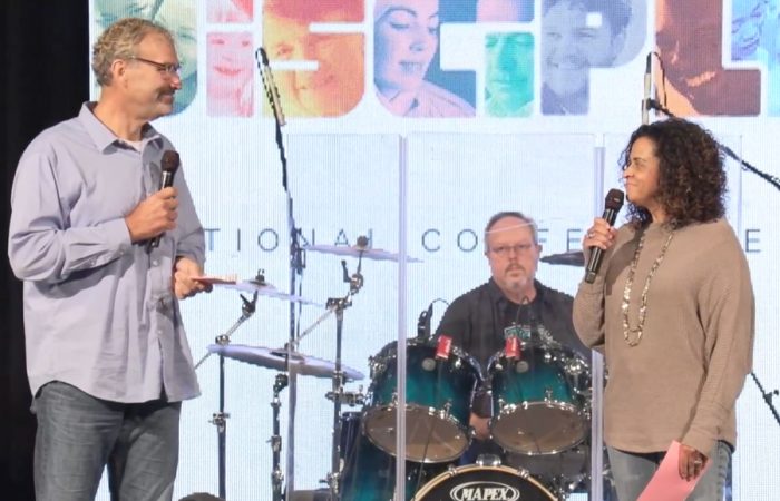 Recap of the 2021 US National Conference - UBCentral