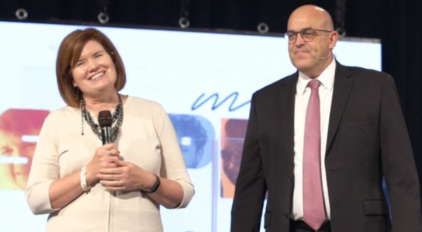 Recap of the 2021 US National Conference - UBCentral