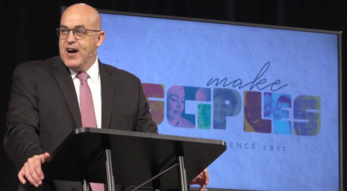 Recap of the 2021 US National Conference - UBCentral