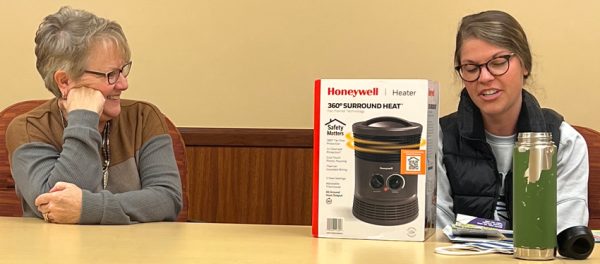 Saying Goodbye to Samatha “Sam” Essig - UBCentral