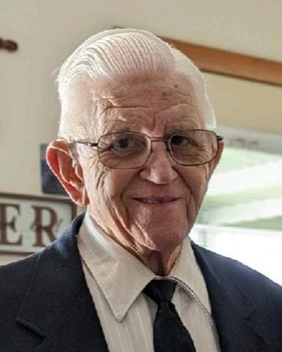 Death or Rev. Robert Shook - UBCentral